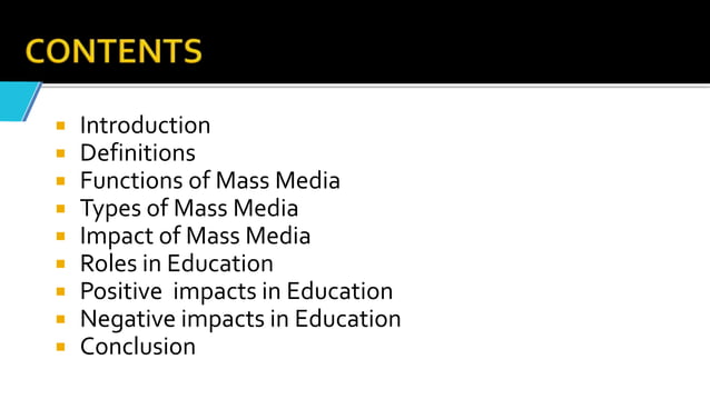Role of mass media in education BY PRIYANKA final.pptx