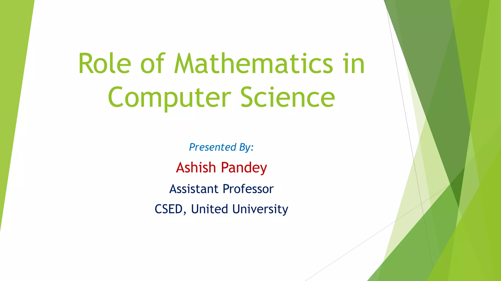 Role of Mathematics in Computer Science.pptx