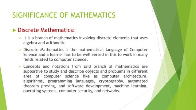 Role of Mathematics in Computer Science.pptx