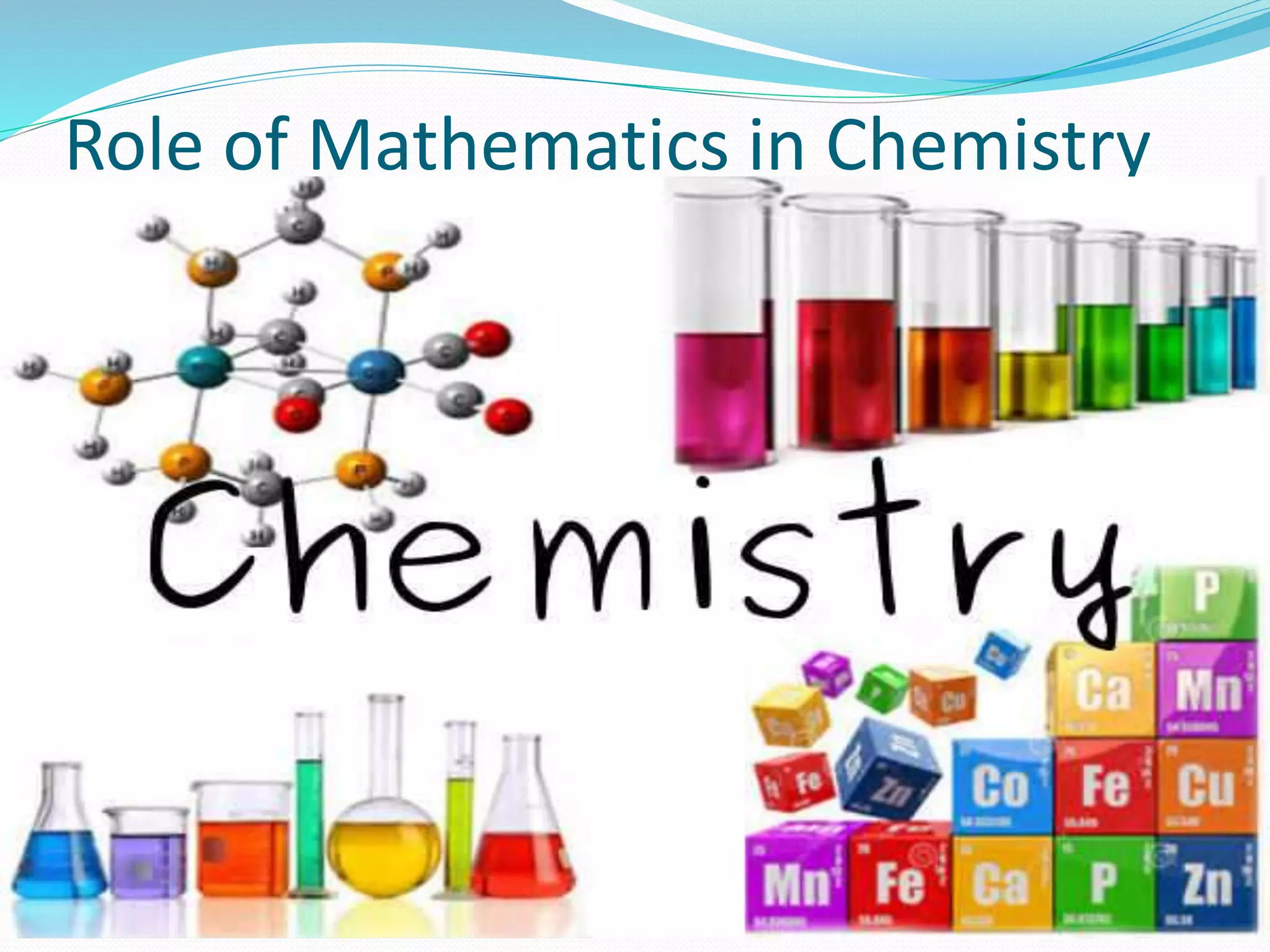 Role of mathematics in modern Technology.pptx
