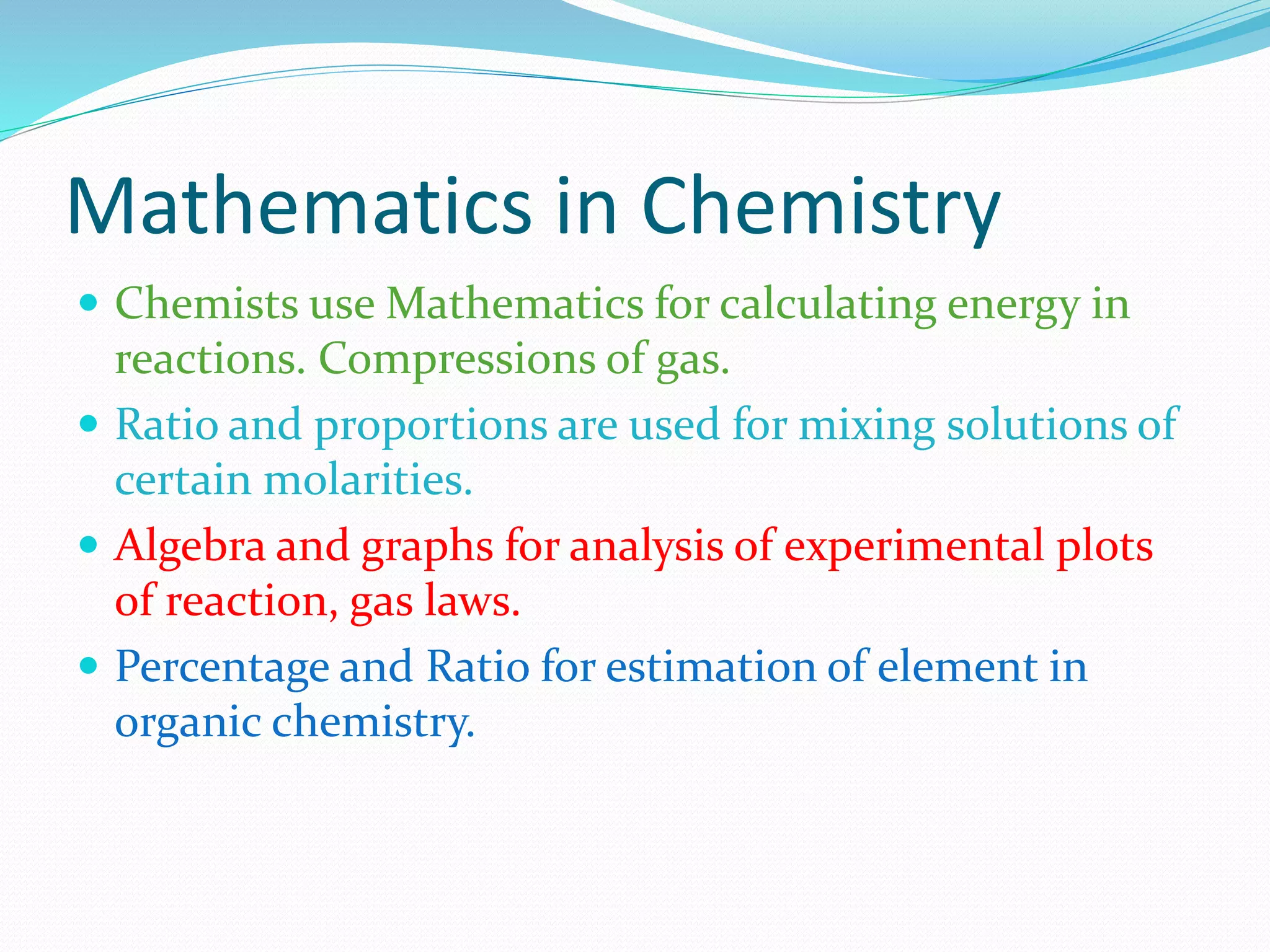 Role of mathematics in modern Technology.pptx