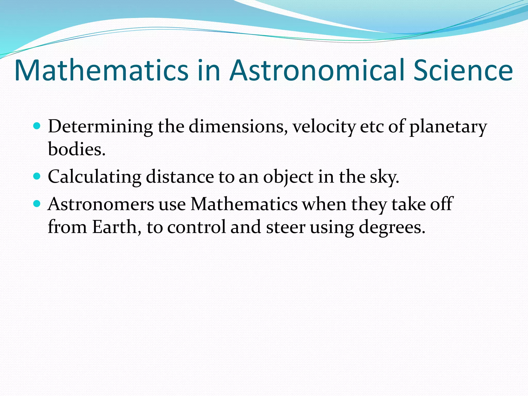 Role of mathematics in modern Technology.pptx