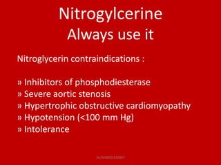 Role of MDCT multisclice CT in coronary artery part 2 (pathology ...