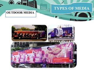 Role of Media ppt | PPTX