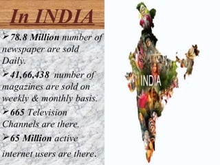 Role of media poster | PPTX