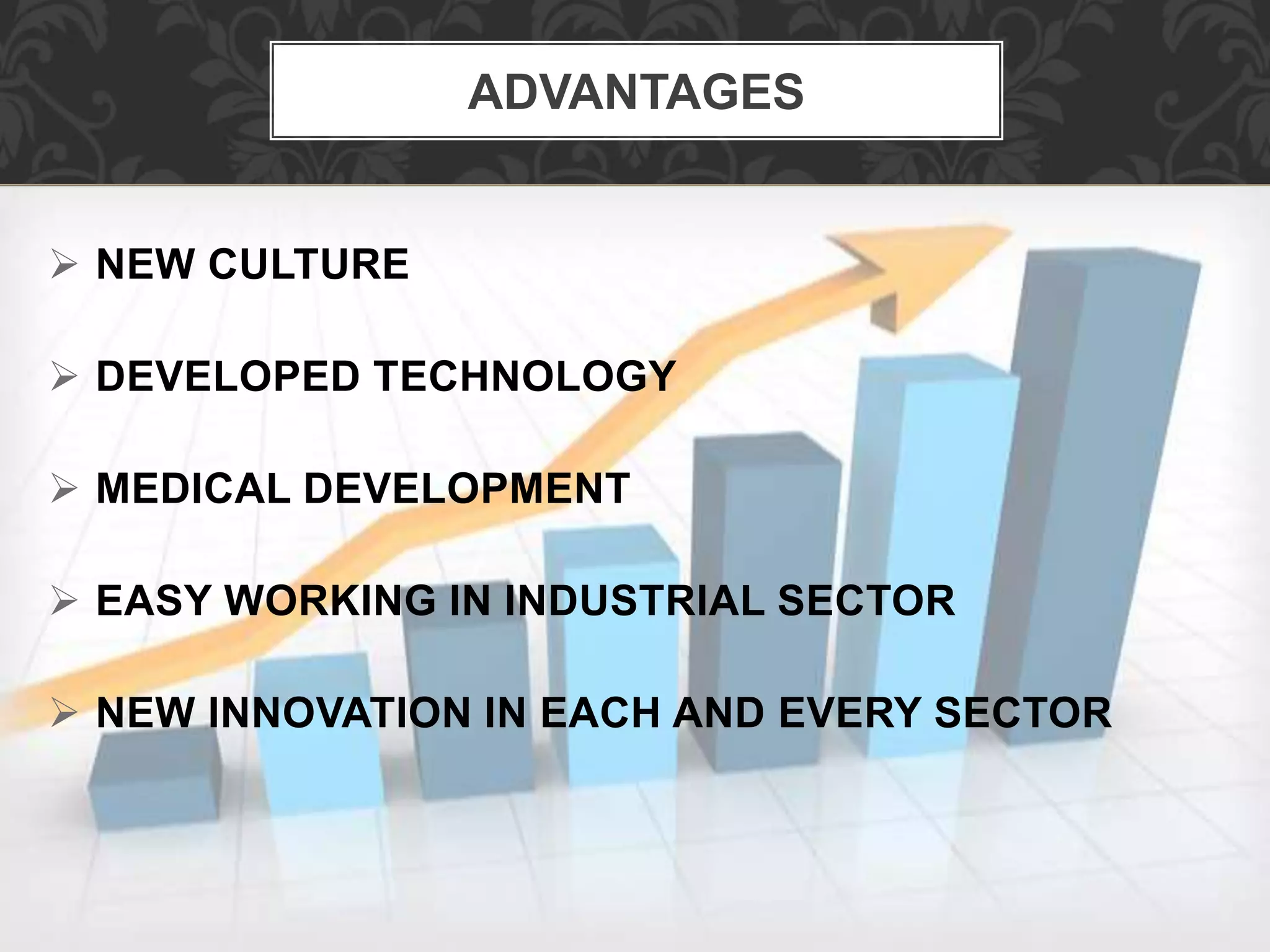 Role of media and technology in globalization | PPTX