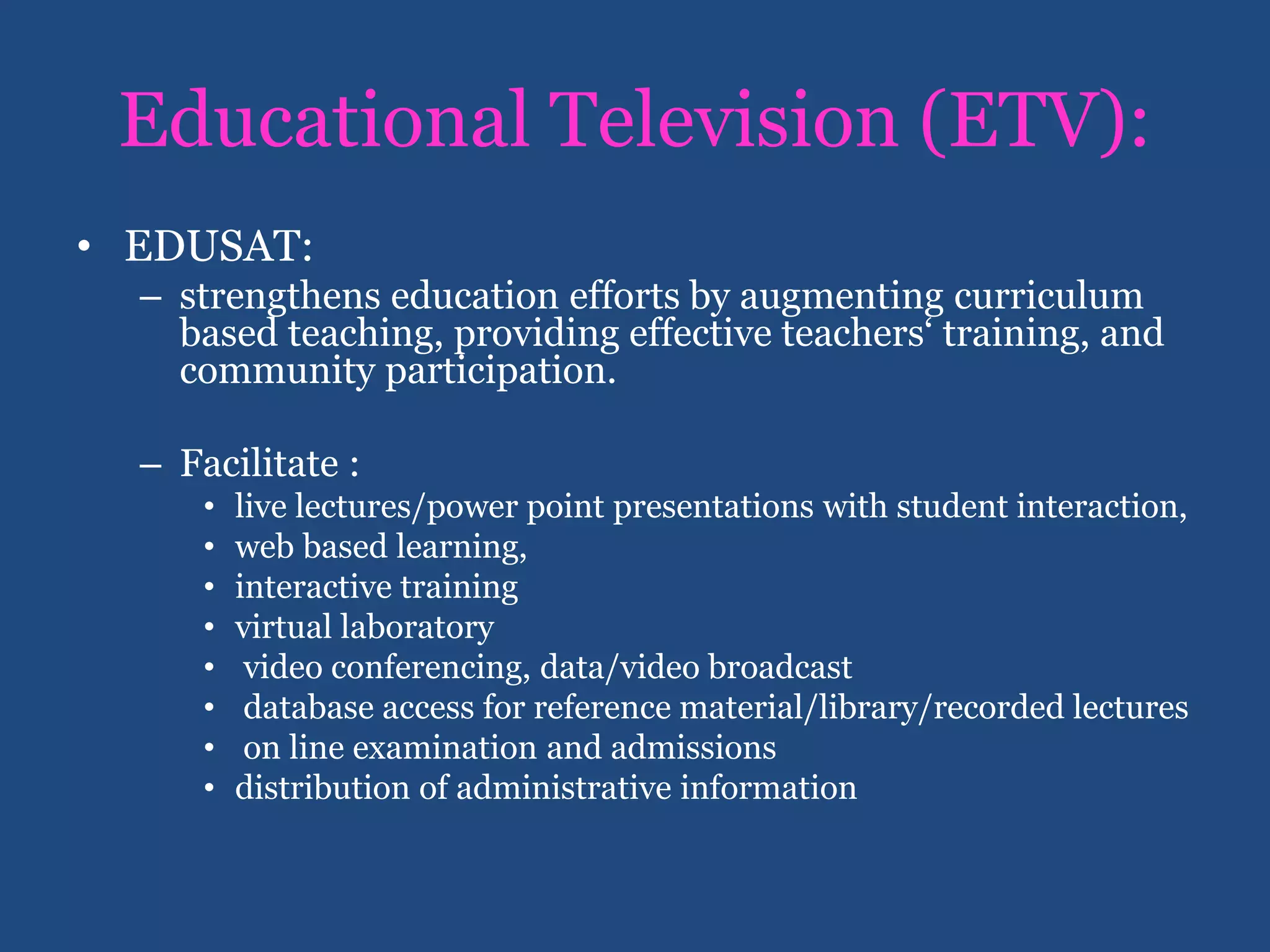 Role of Media in Development Communication | PPTX