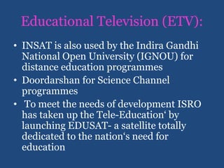 Role of Media in Development Communication | PPTX