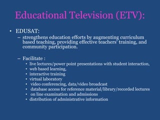 Role of Media in Development Communication | PPTX