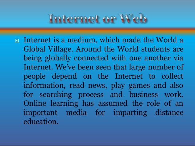 Role Of Media In Education role-of-media-in-education