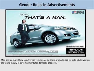 Role of media in Propagation of Gender Equality in School and Society ...