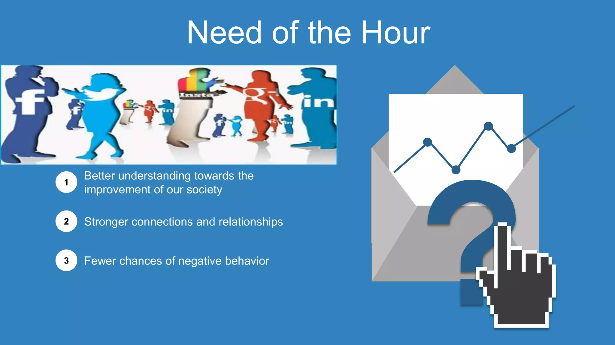 Role of media in social awareness | PPTX