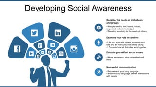 Role of media in social awareness | PPTX