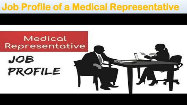Role of Medical Representative | Pharmaadda | PPT