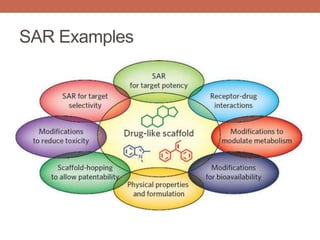 Role of mediciinal chemist in pharma.ppt