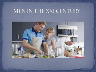 Role of men and women throughout history (I) | PPTX