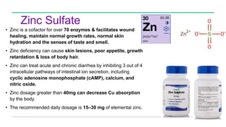 role of metals in multivitamin Tabelets.pptx