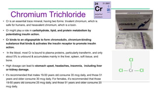 role of metals in multivitamin Tabelets.pptx