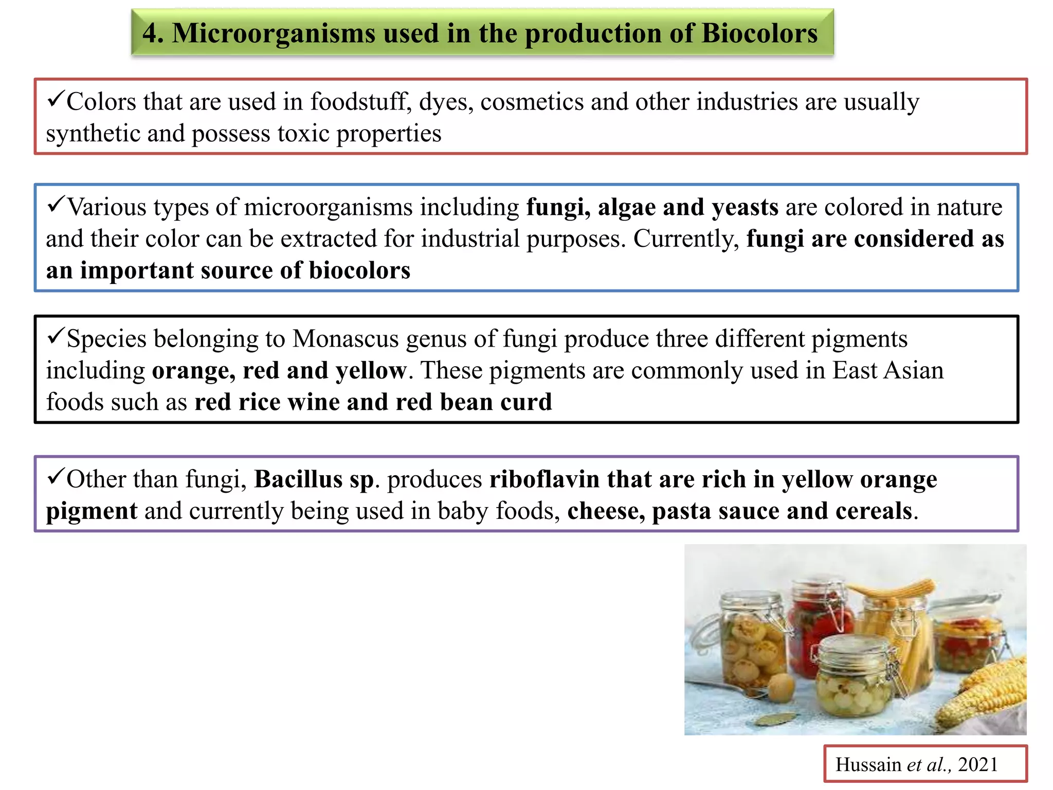 Role of Microorganism and Enzymes in Food Preservation by Pallavi Wani.pptx