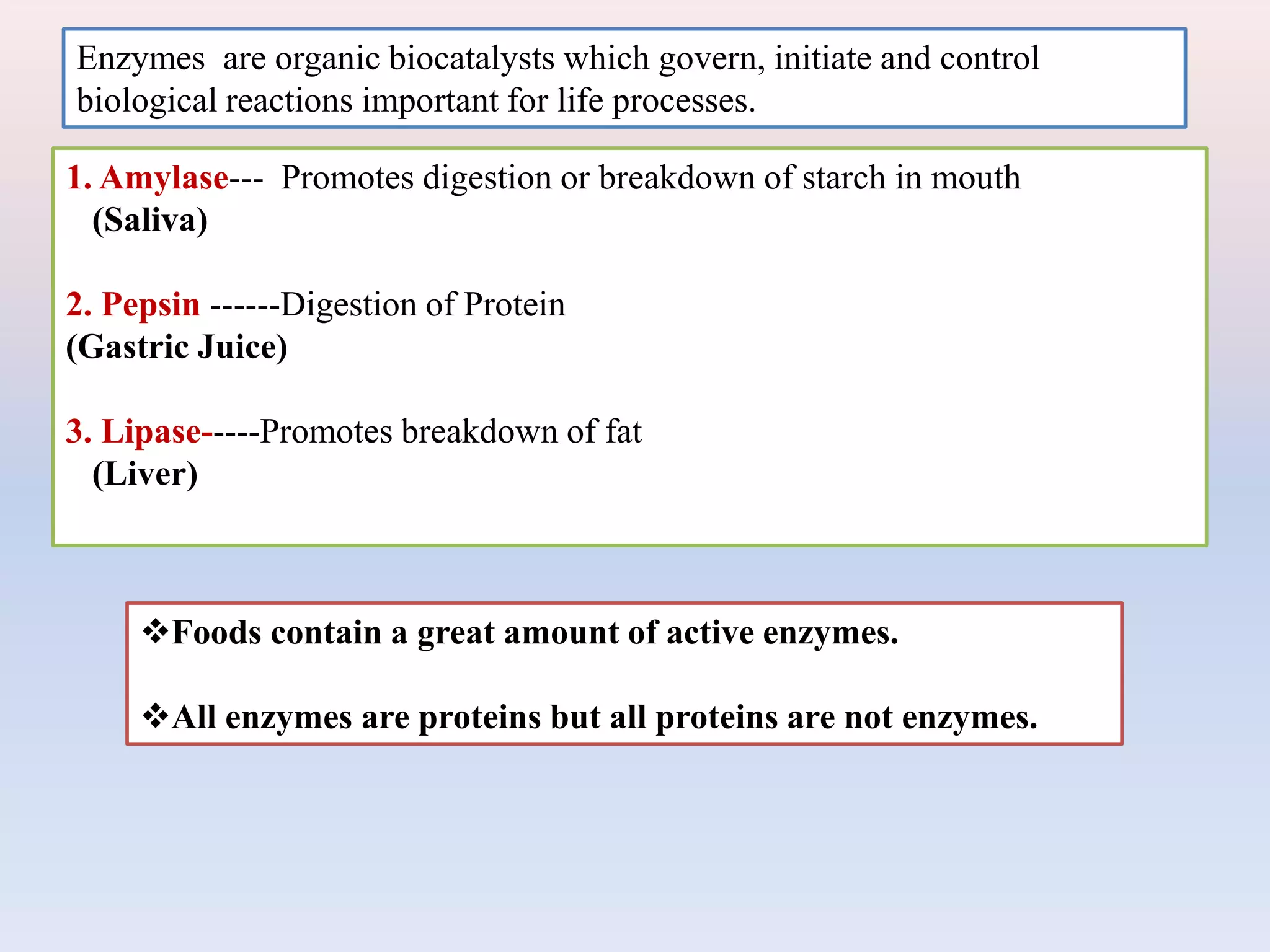 Role of Microorganism and Enzymes in Food Preservation by Pallavi Wani.pptx