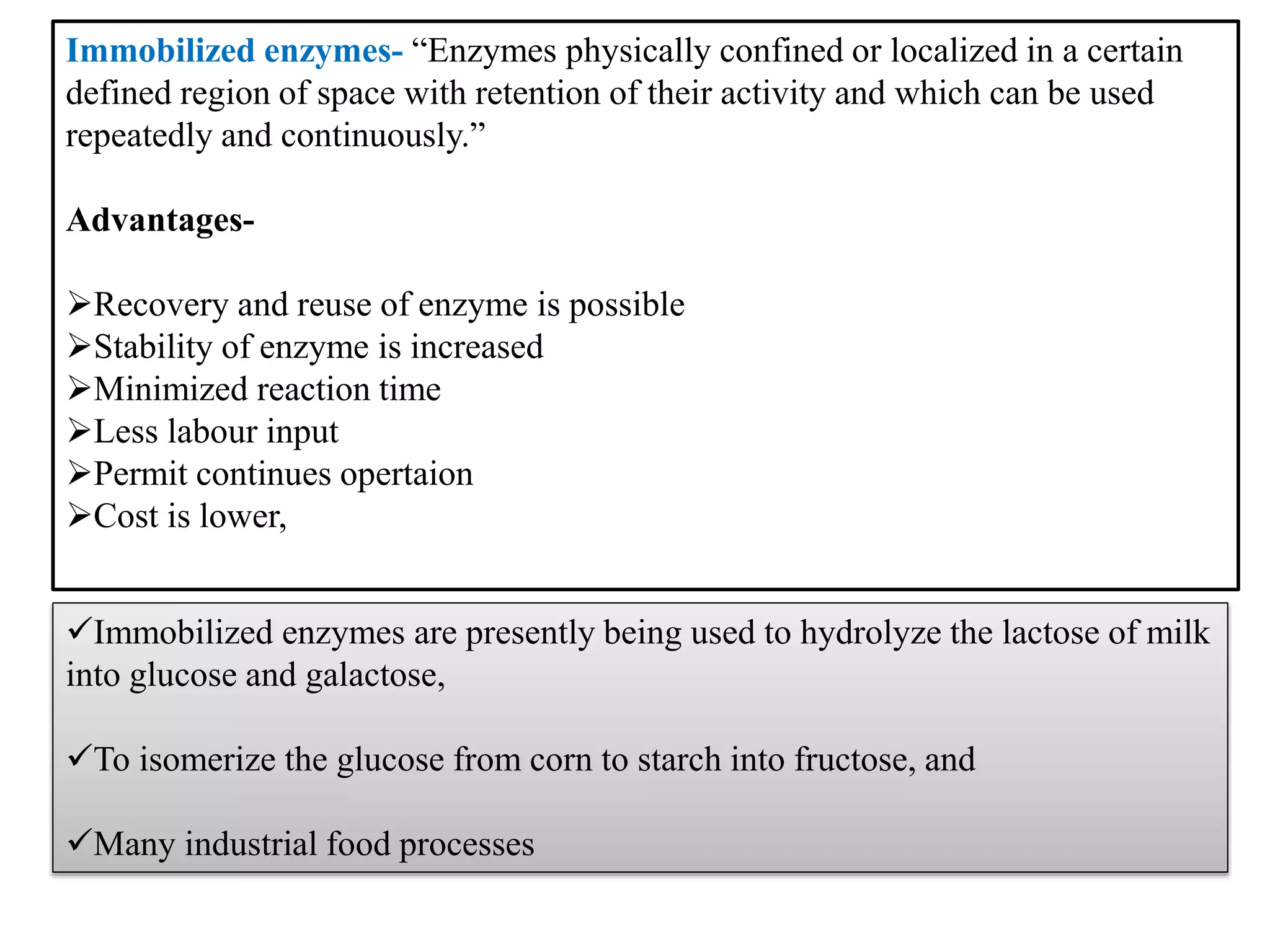 Role of Microorganism and Enzymes in Food Preservation by Pallavi Wani.pptx