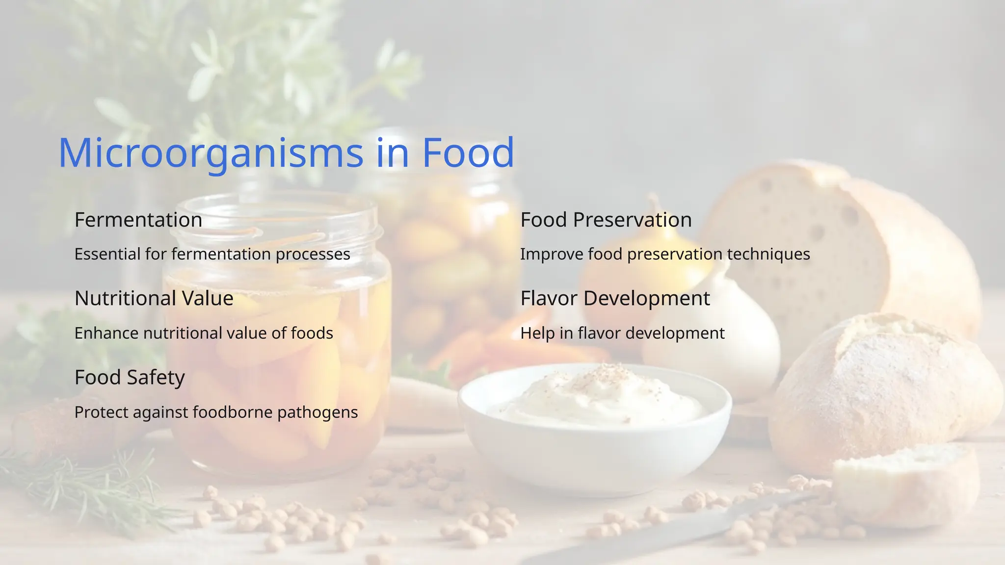Role of Microorganisms in our lives.pptx