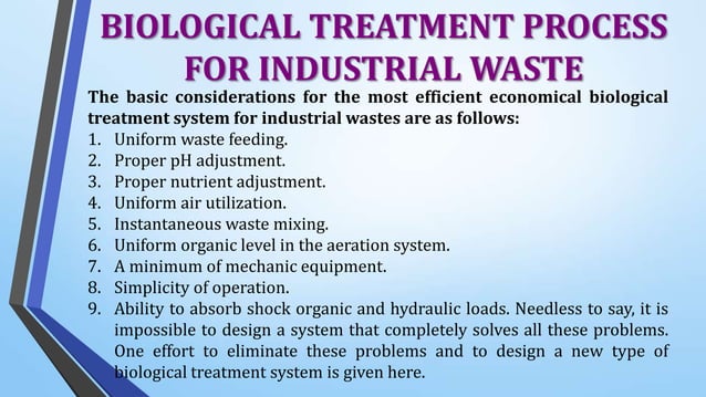 Role of microorganisms in Biodegradation of Organic Waste | PPTX