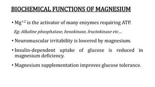 ROLE OF MINERALS.pptx