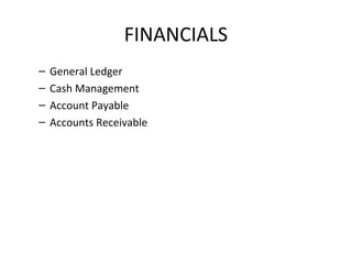 Role of mis in hospital | PPT