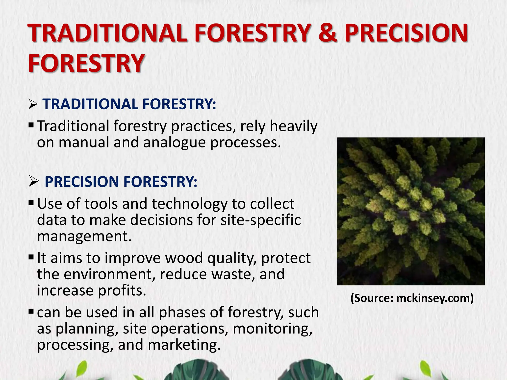 roleofmoderntechnologiesinforestry-240420142323-88cf41aa.pptx