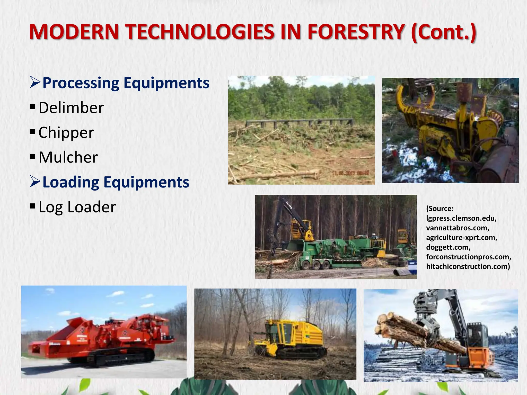 roleofmoderntechnologiesinforestry-240420142323-88cf41aa.pptx