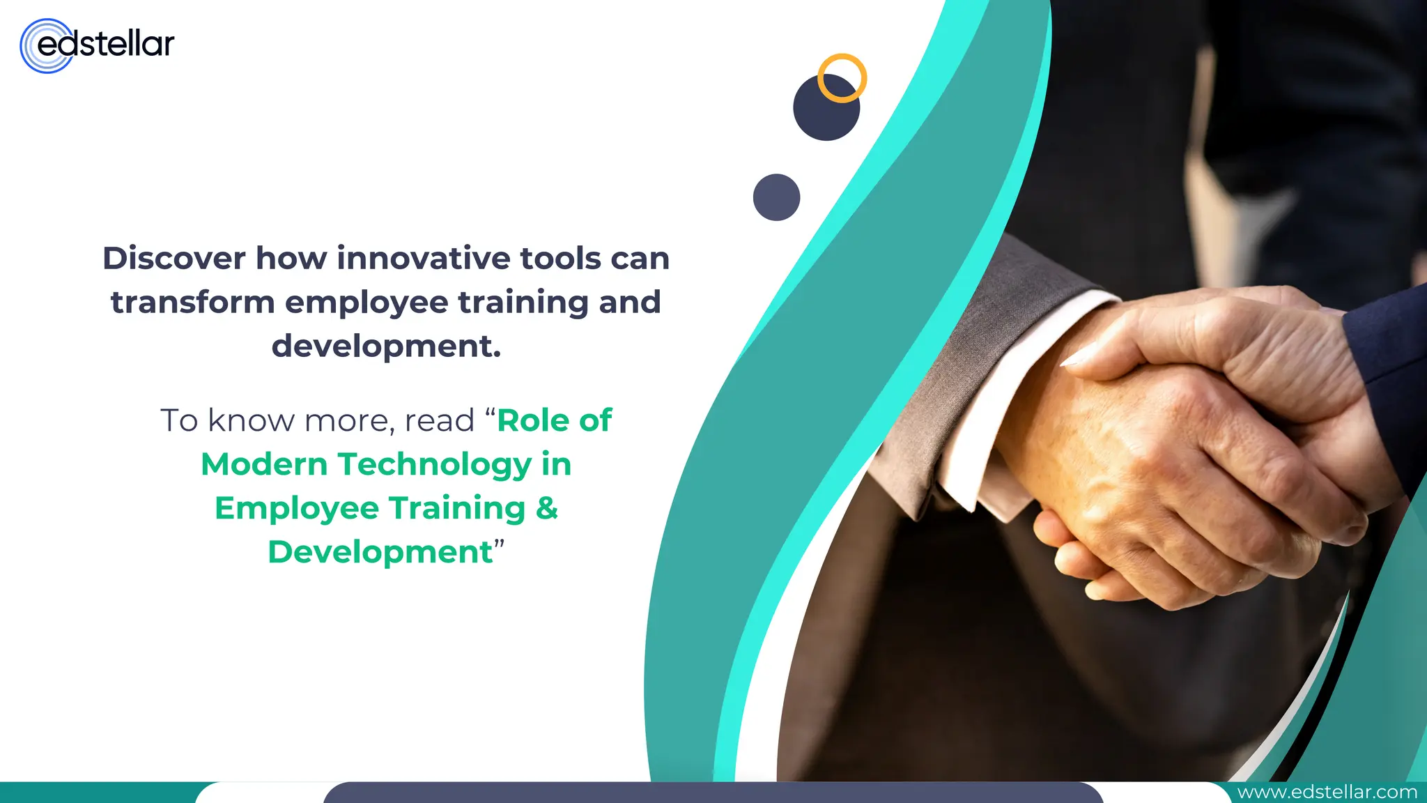 Role of Modern Technology in Employee Training & Development | PDF