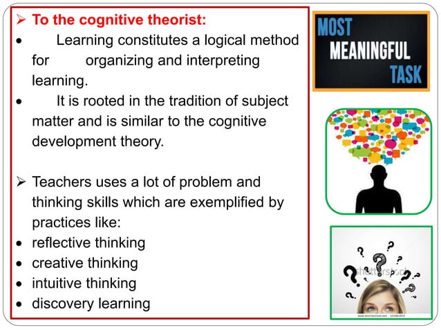 Role of motivation | PPTX