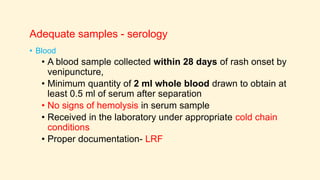 Role of MR Laboratory in Surveillance.pptx