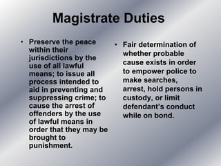 Role of Municipal Courts in the Judicial System.ppt