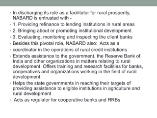 Role of NABARD in Cooperatives.pptx