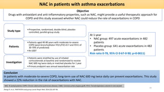 Role of NAC + Acebrophylline in OAD Management final.pptx