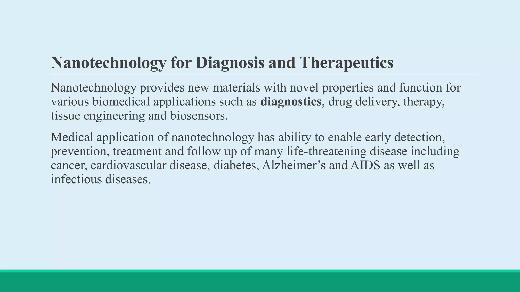 role of nanotechonolgy in diagnostic pathology.pptx