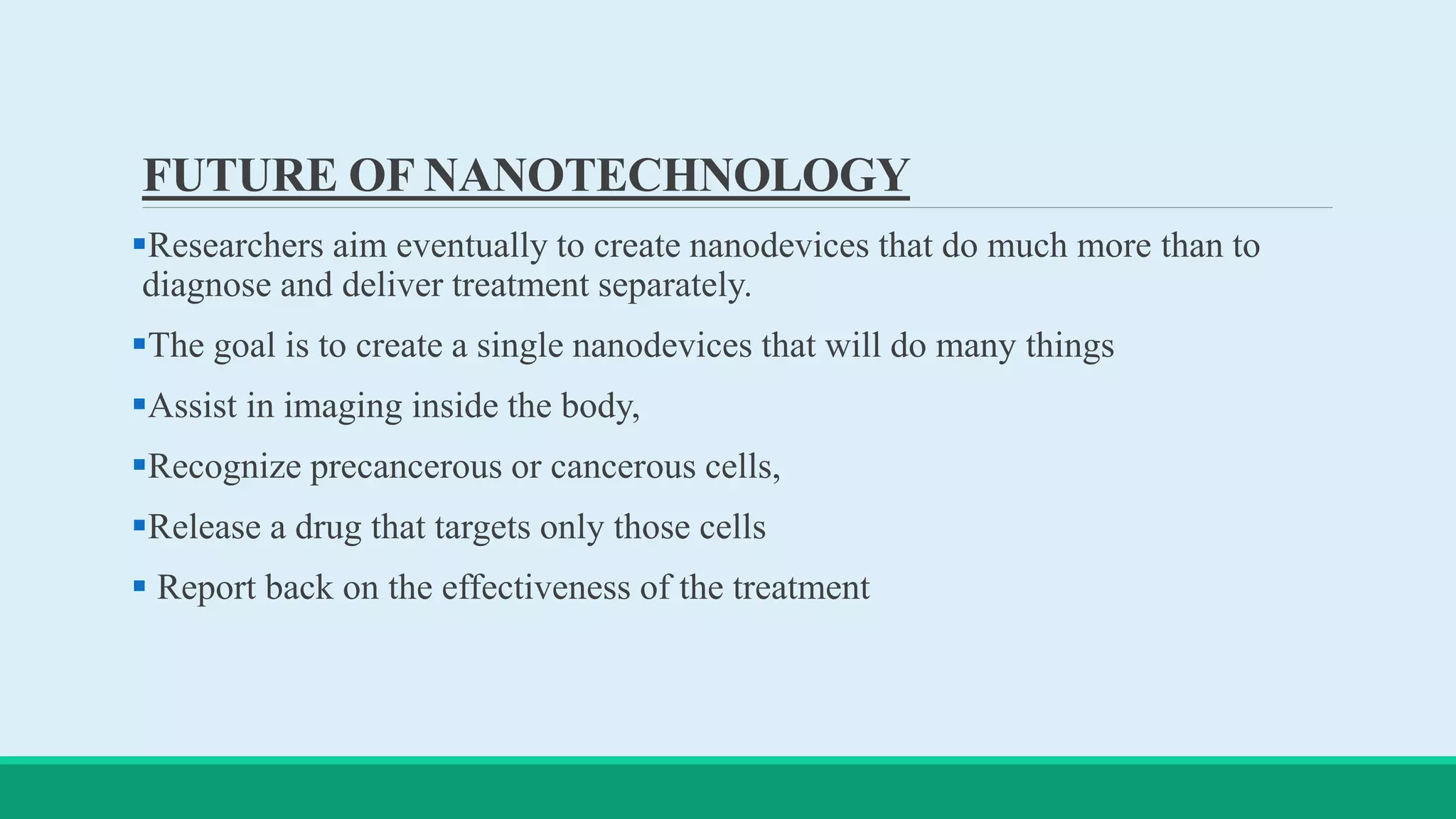 role of nanotechonolgy in diagnostic pathology.pptx