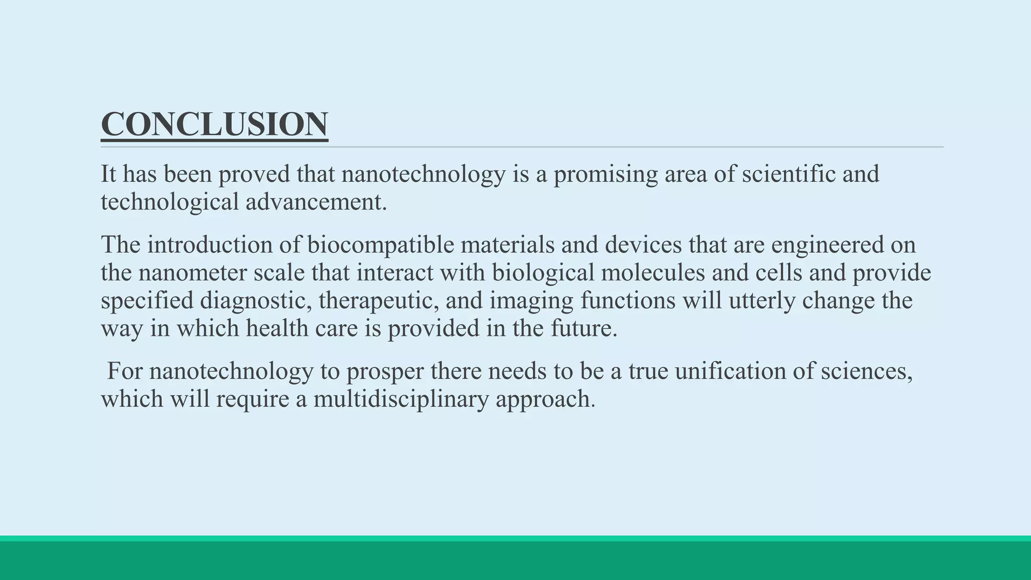 role of nanotechonolgy in diagnostic pathology.pptx