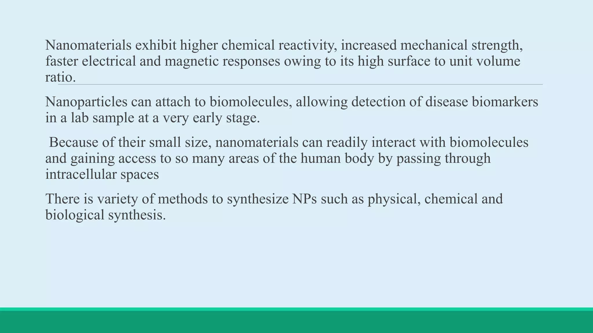 role of nanotechonolgy in diagnostic pathology.pptx