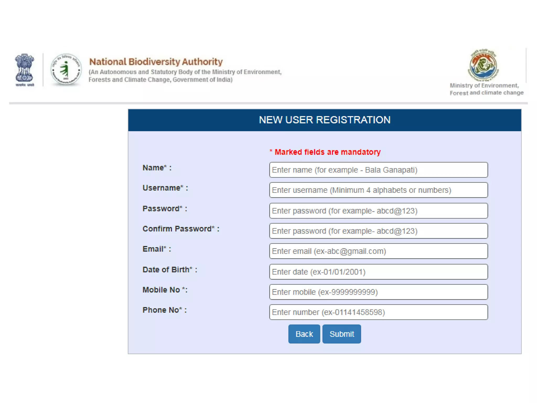 Role of NBA in patent filing | PDF
