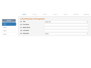 Role of NBA in patent filing | PDF