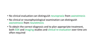 Role of NCS in Nerve injuries.pptx