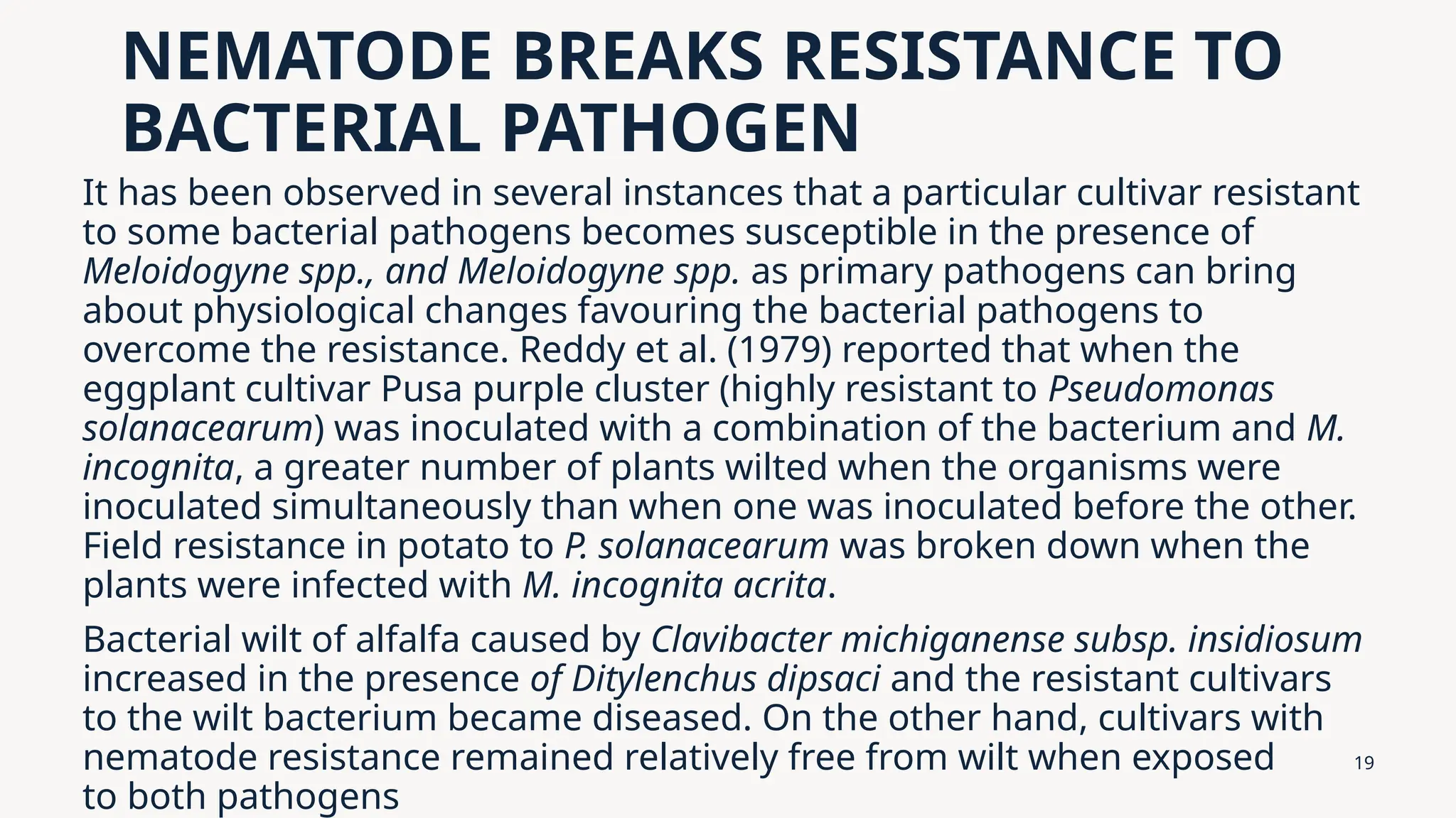 ROLE OF NEMATODES IN NEMATODE BACTERIAL DISEASE COMPLEX.pptx