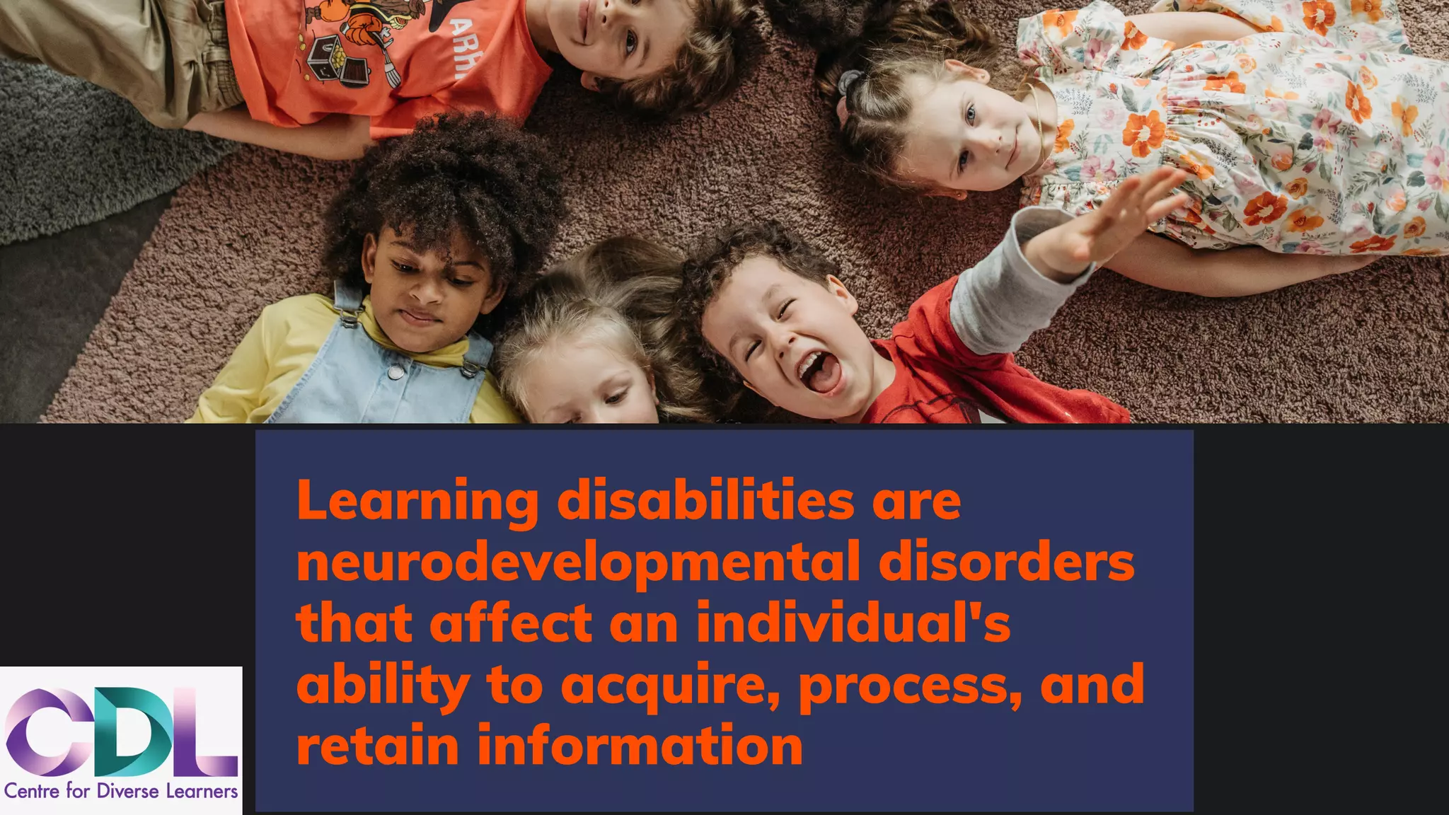 Role of Neuropsychological Testing in Learning Disability Assessment ...