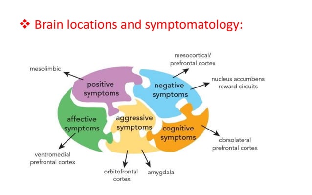 Role of Neurotransmitter Dopamine in Symptoms of Schizophrenia-1.pptx
