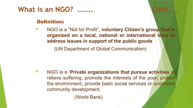 Role of NGO in Health Promotion in India.pptx