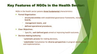 Role of NGO in Health Promotion in India.pptx