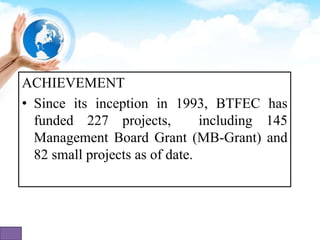 Role of ngos environment protection bhutan | PPTX